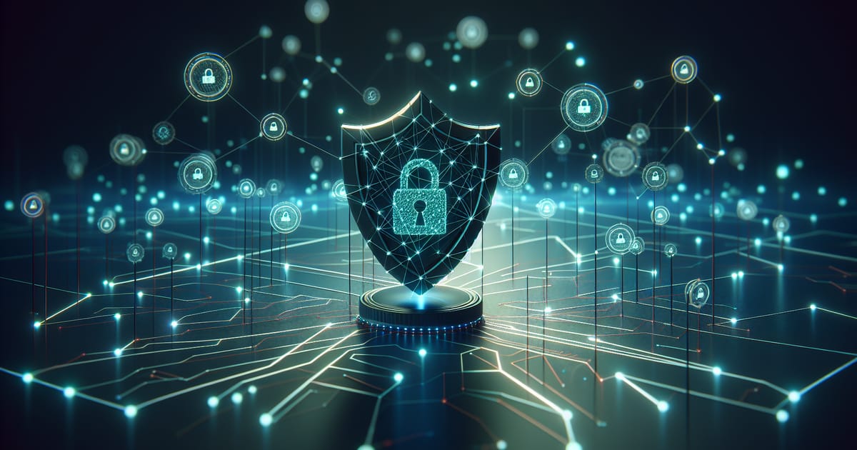 Network Security Magazine - Find the latest network security news ...